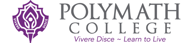 Homepage - Polymath College